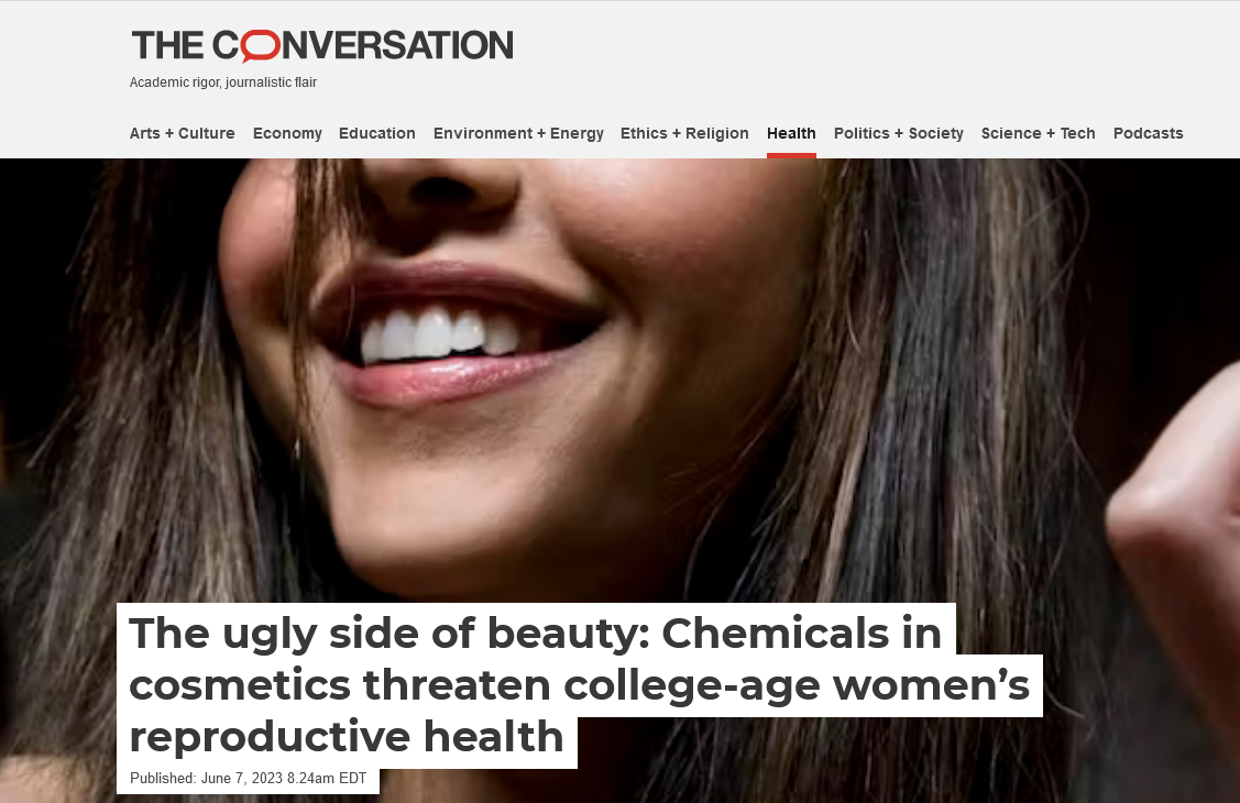 'Father's Milk': CDC's Science-Free Breastfeeding Advice | American Council on Science and Health